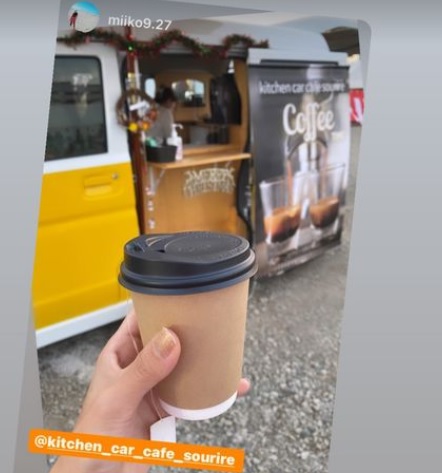 kitchen_car_cafe_sourire【kitchen_car_cafe_sourire】～いつ出会える？幸せのキッチンカー ...